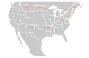 Truckload – Dayton Freight